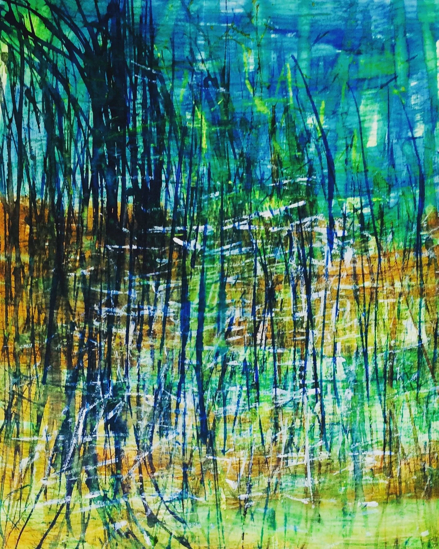 Whatamango ART Studios emma munro