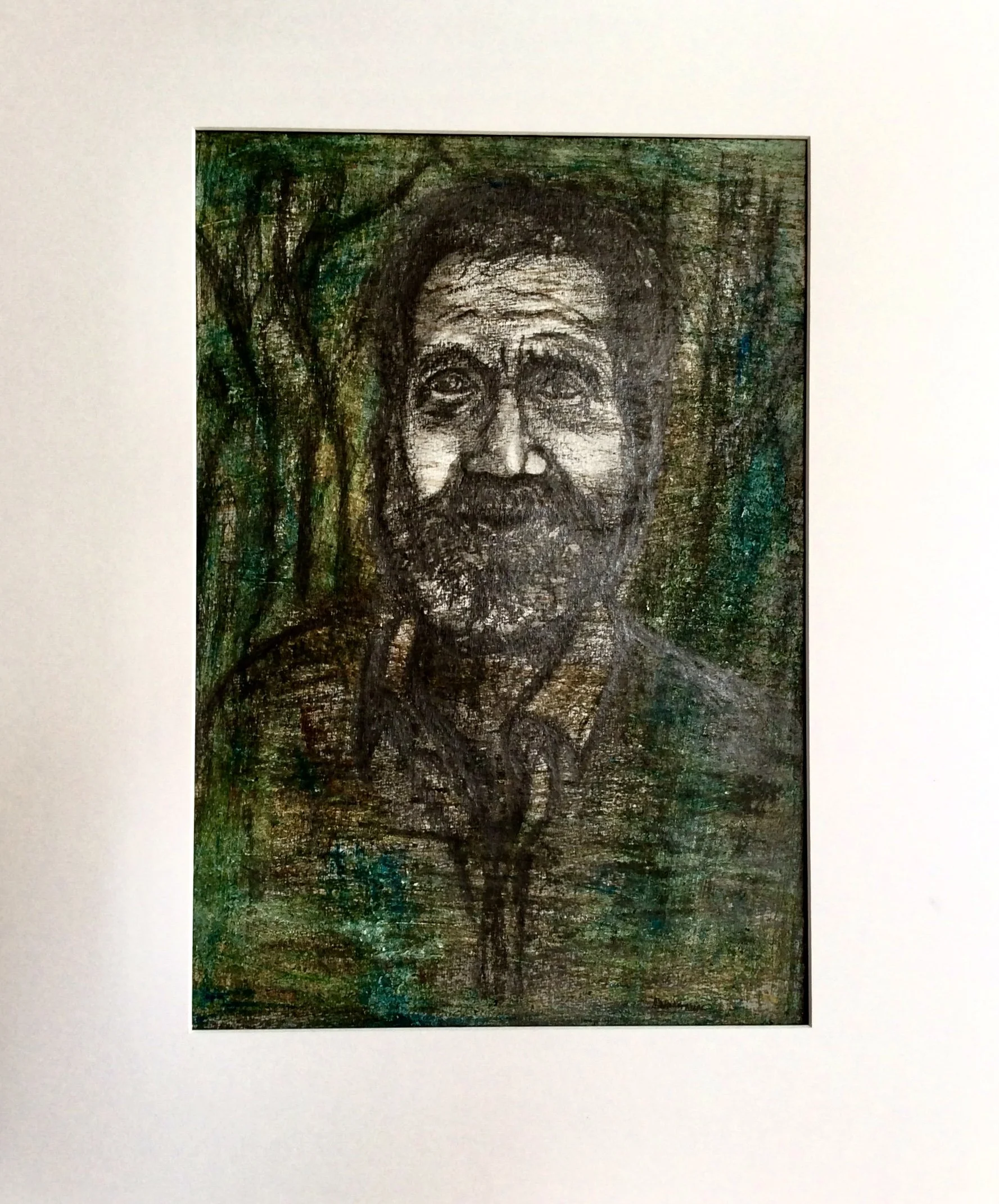 Whatamango ART Studios emma munro