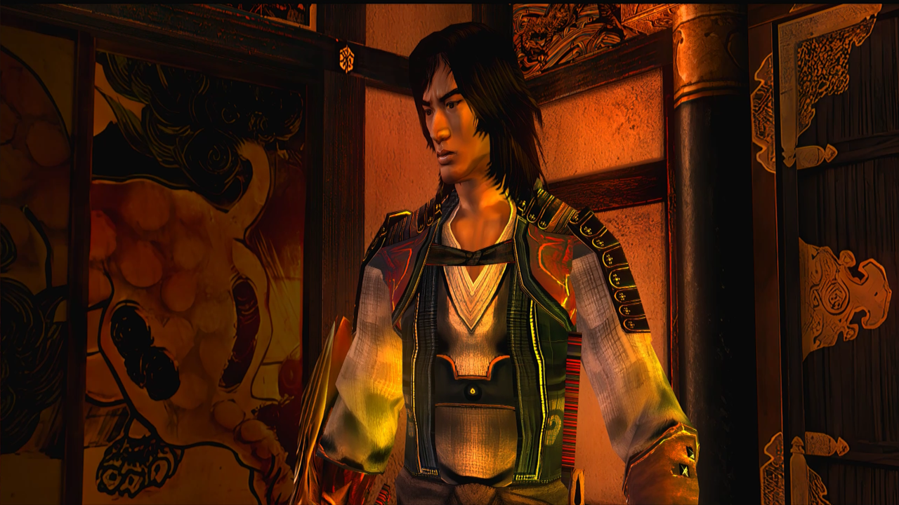 Oni3 HDRP — www.onihdrp.com