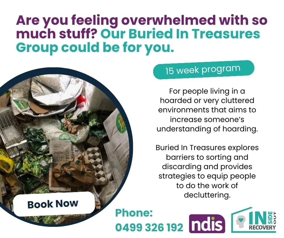 Hoarding & Squalor Community Presentations. Register for our Upcoming ...