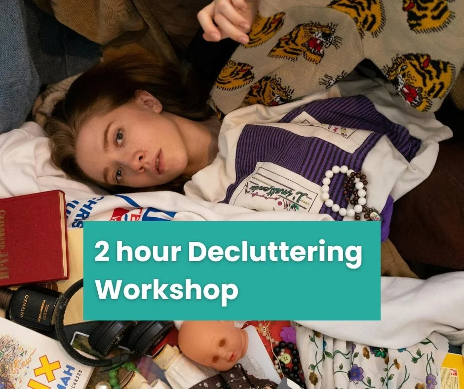 Hoarding & Squalor Community Presentations. Register for our Upcoming ...