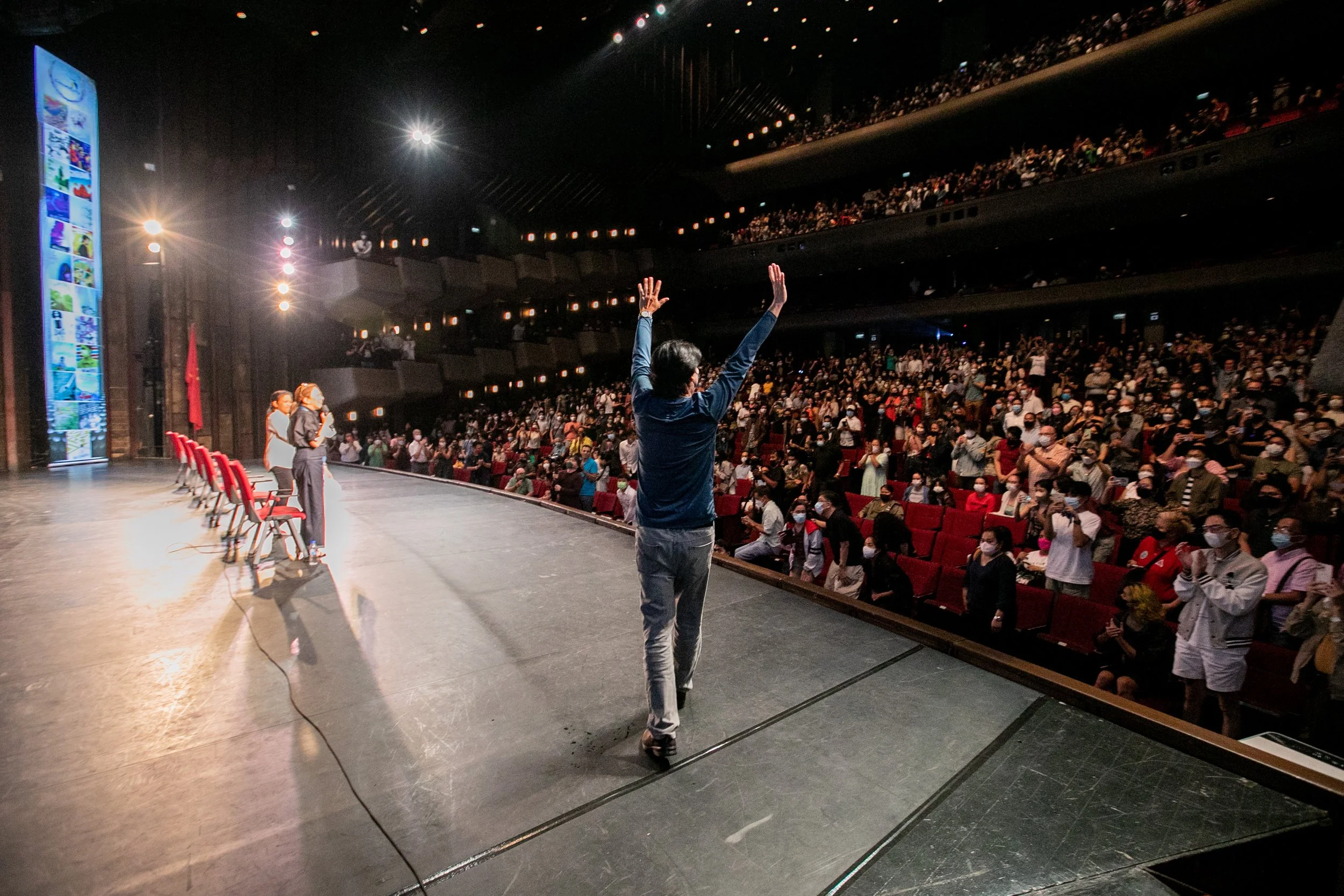 News — Delikado The Film