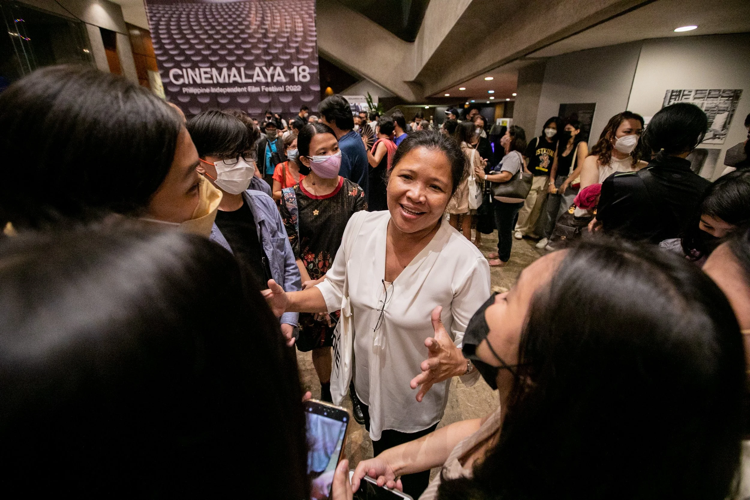 News — Delikado The Film