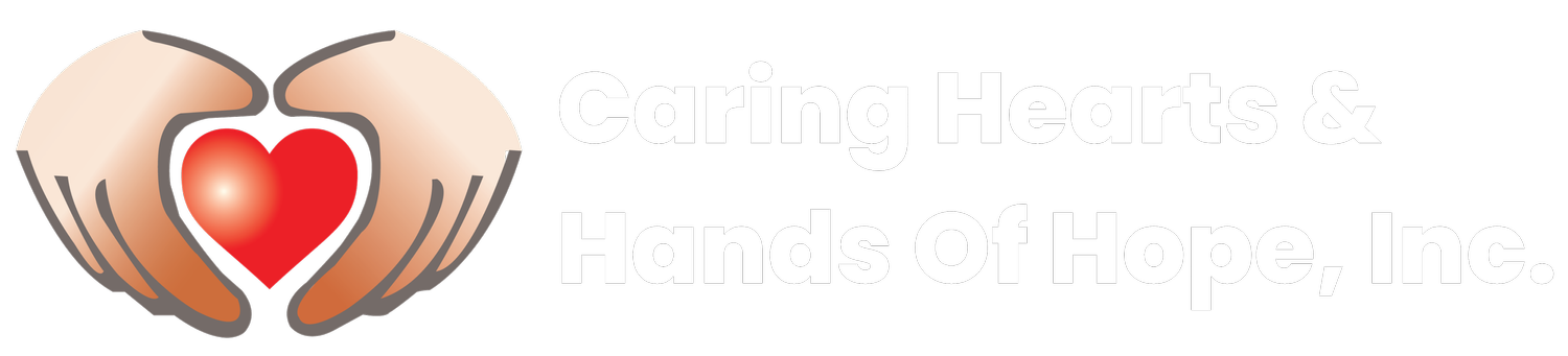 Caring Hearts & Hands of Hope