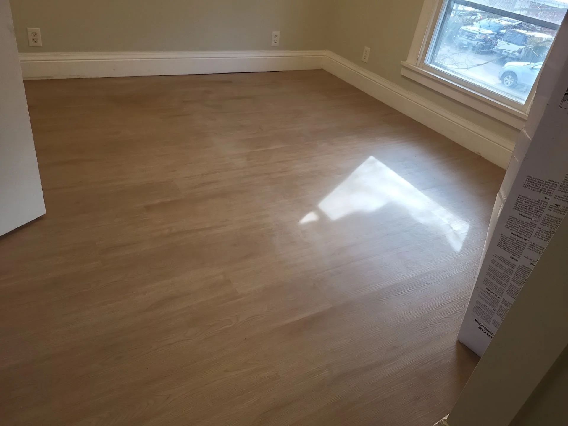 Proper Floors