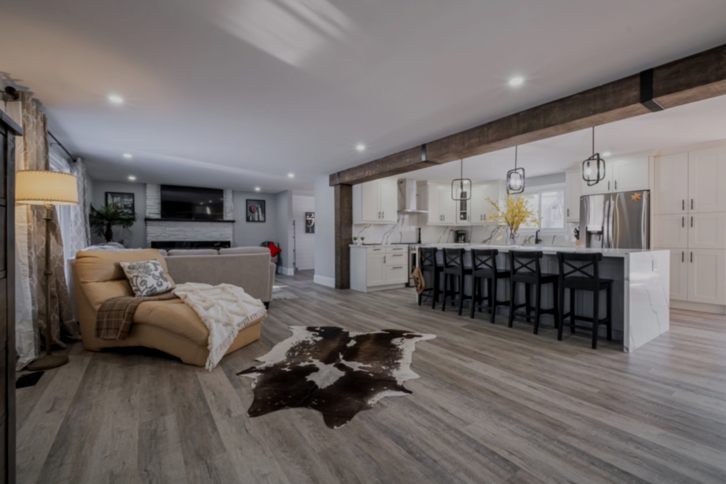 Installation & Care — Proper Floors