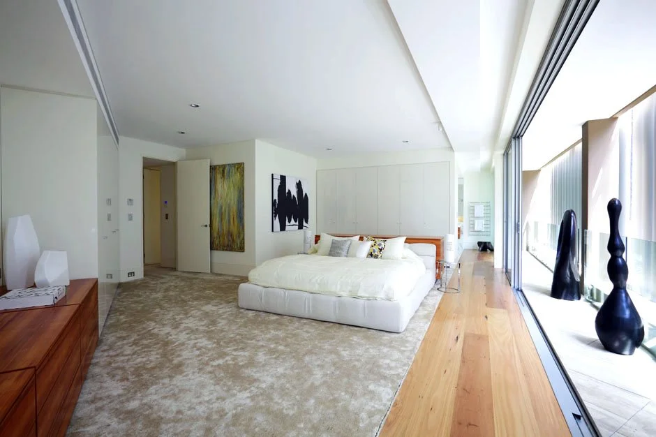 Villa Caprera — Mayoh Architects