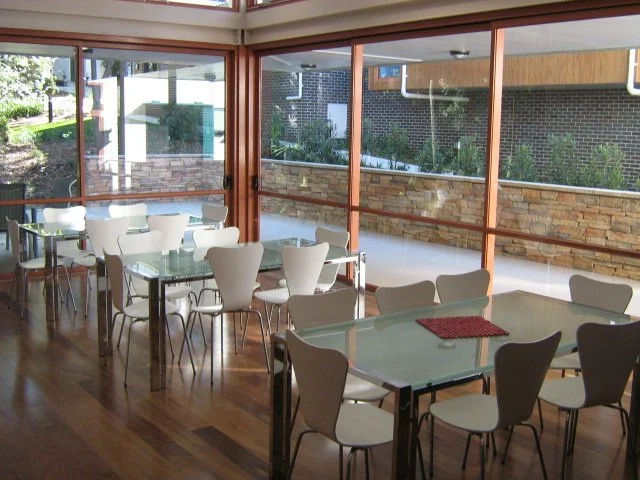 Abbotsleigh School Campus — Mayoh Architects