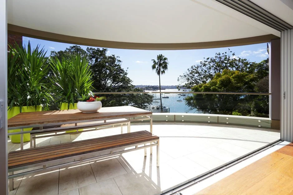 Villa Caprera — Mayoh Architects