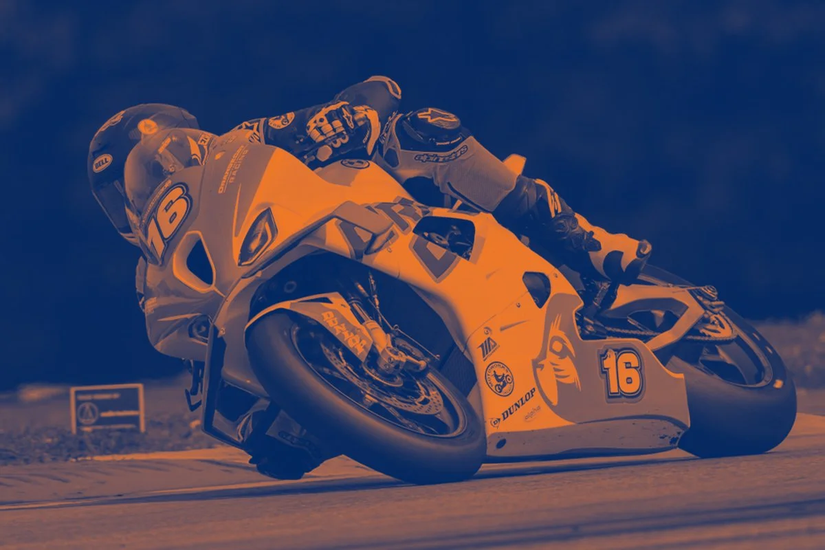 Schedule — OrangeCat Racing