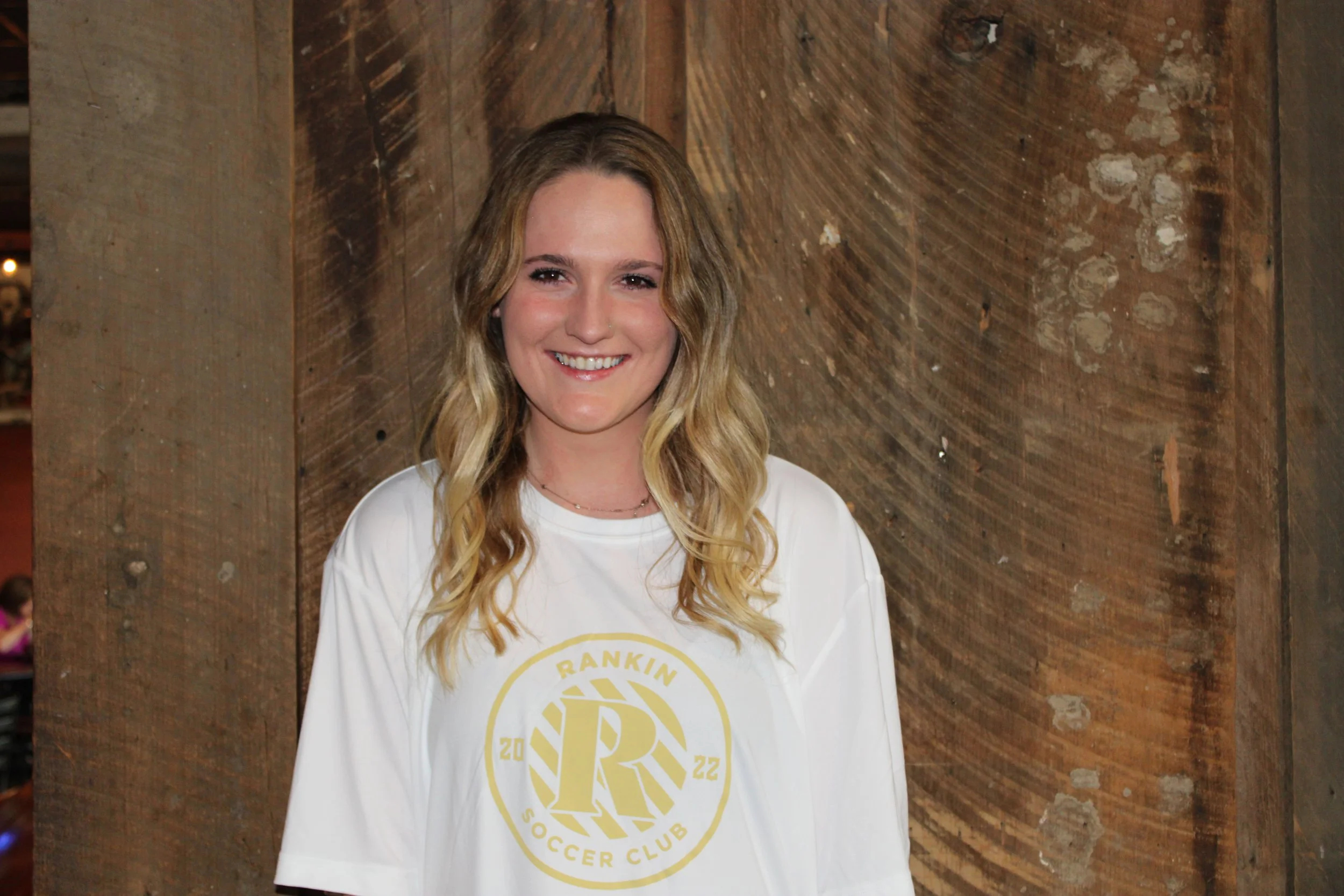 Staff — Rankin Soccer Club