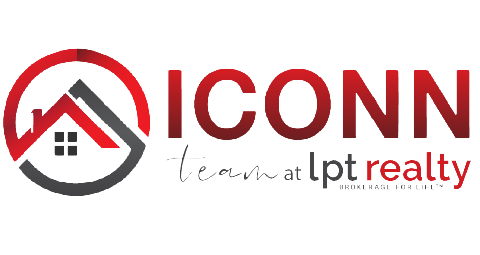 Meet The ICONN Team at LPT Realty — ICONN Team at LPT Realty