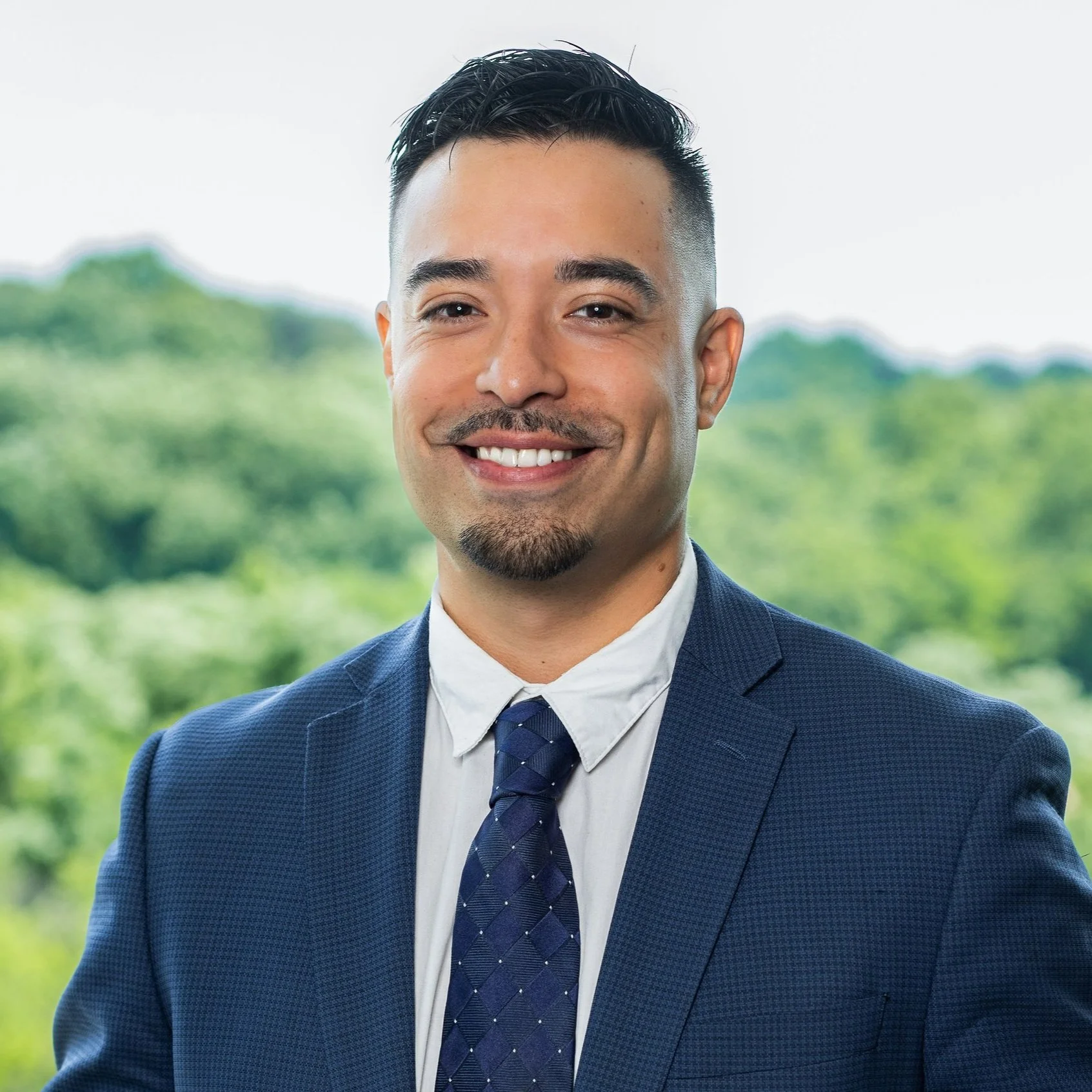 Team — OMAR FLORES AND THE HAUS GROUP