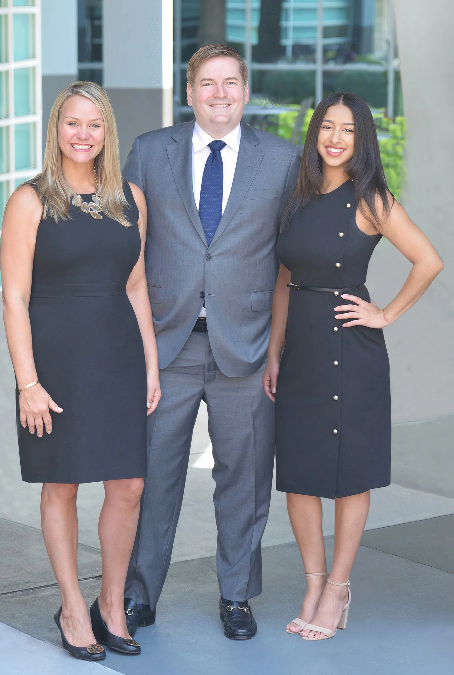The Farren Group