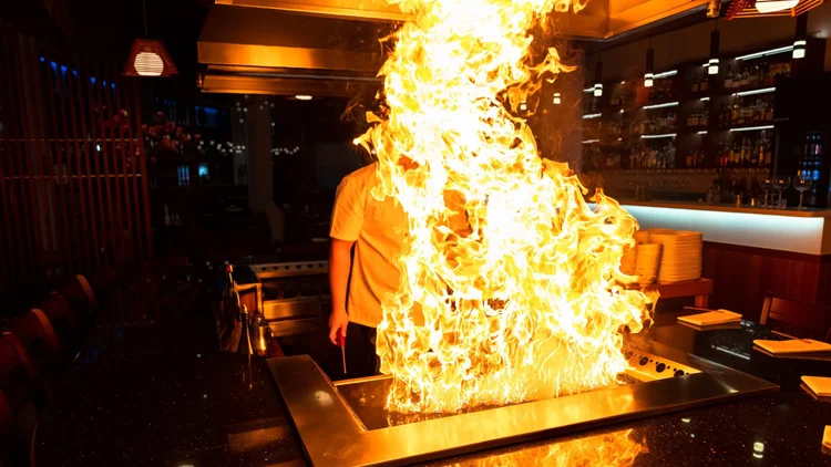 Oyama Restaurant