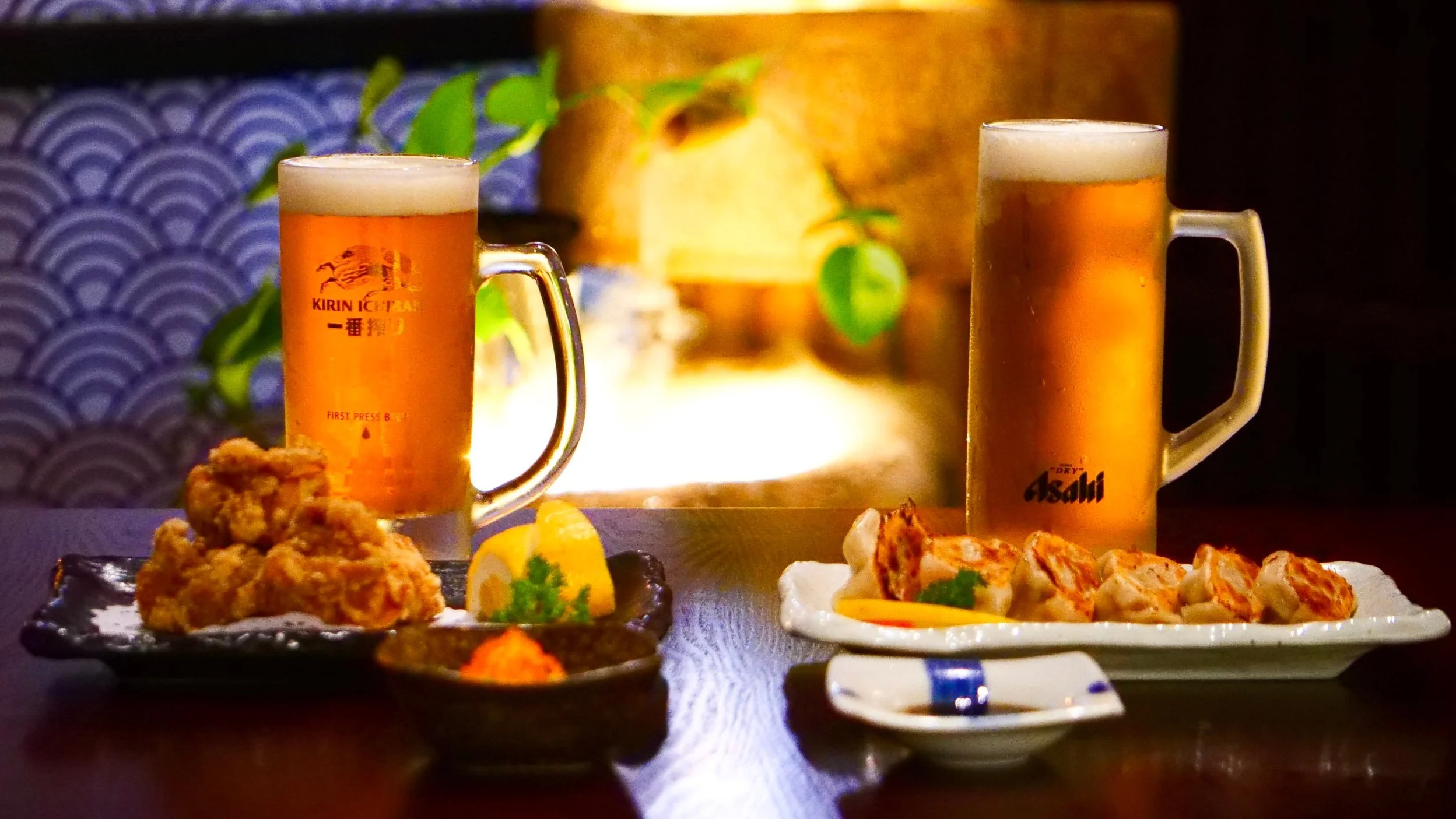 Oyama Restaurant