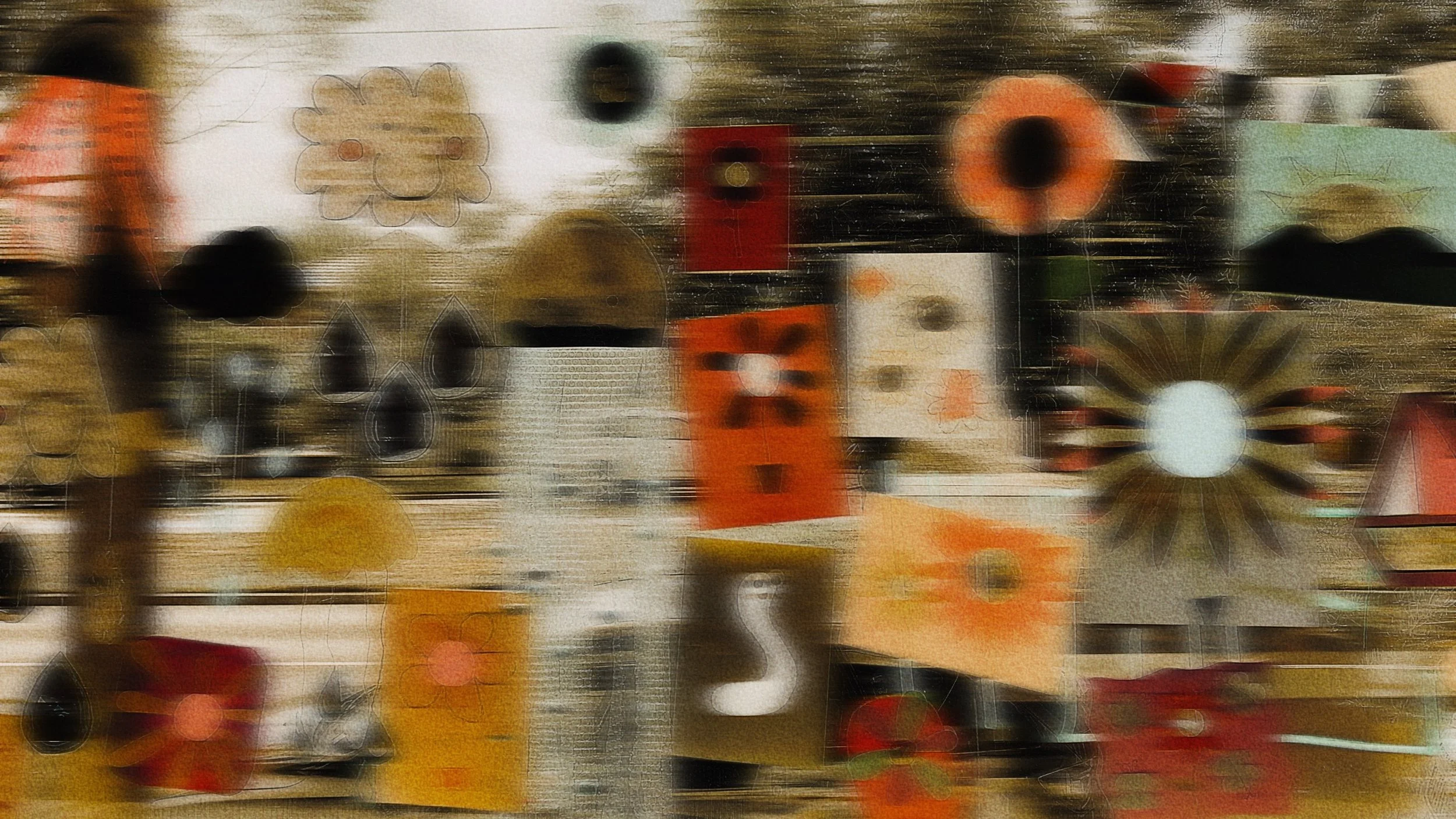 Gallery 1 — Kate McKenzie