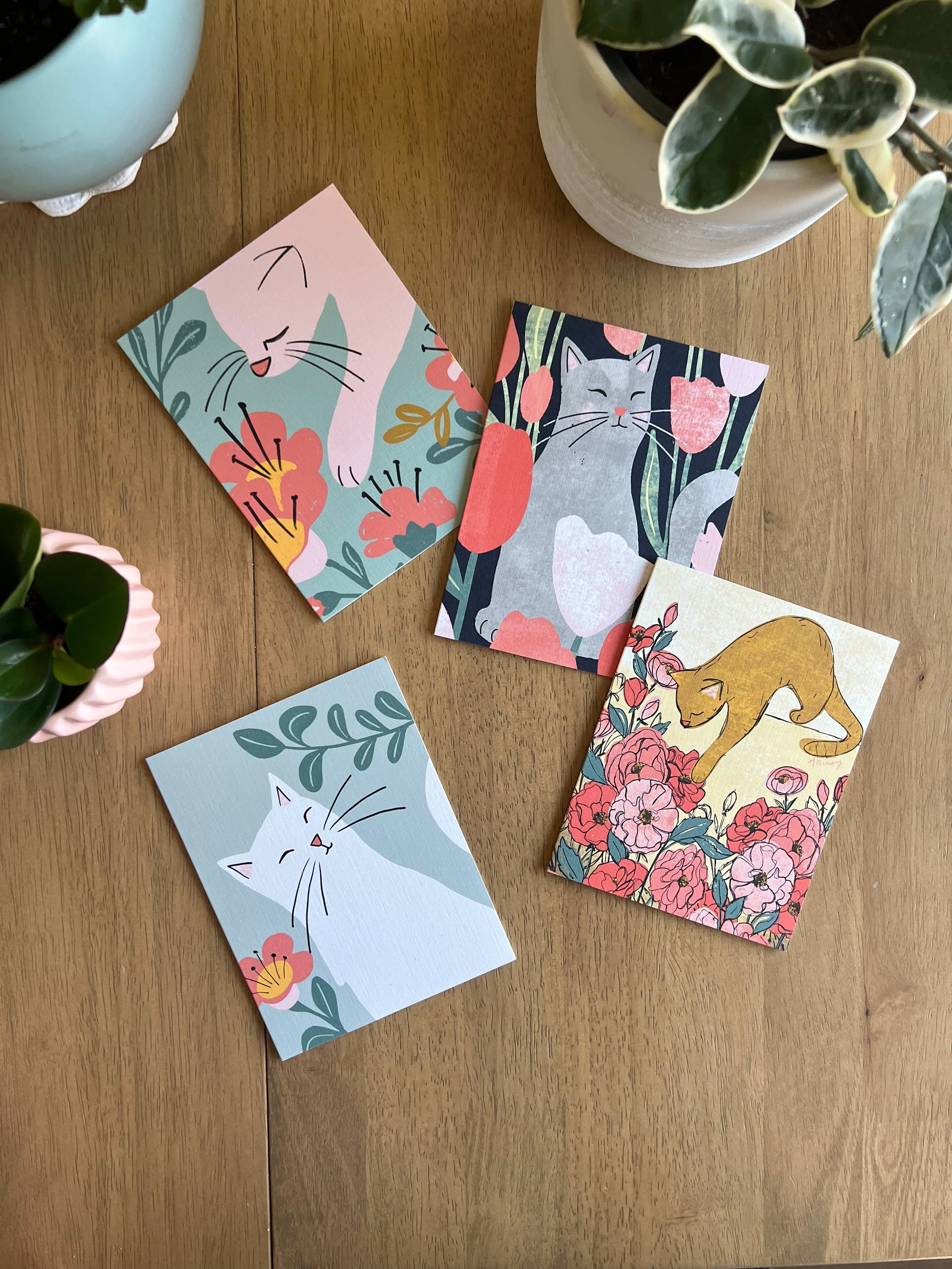 Shop Paintings and Prints — Amie Lynn Murray - Paintings, Prints, and ...