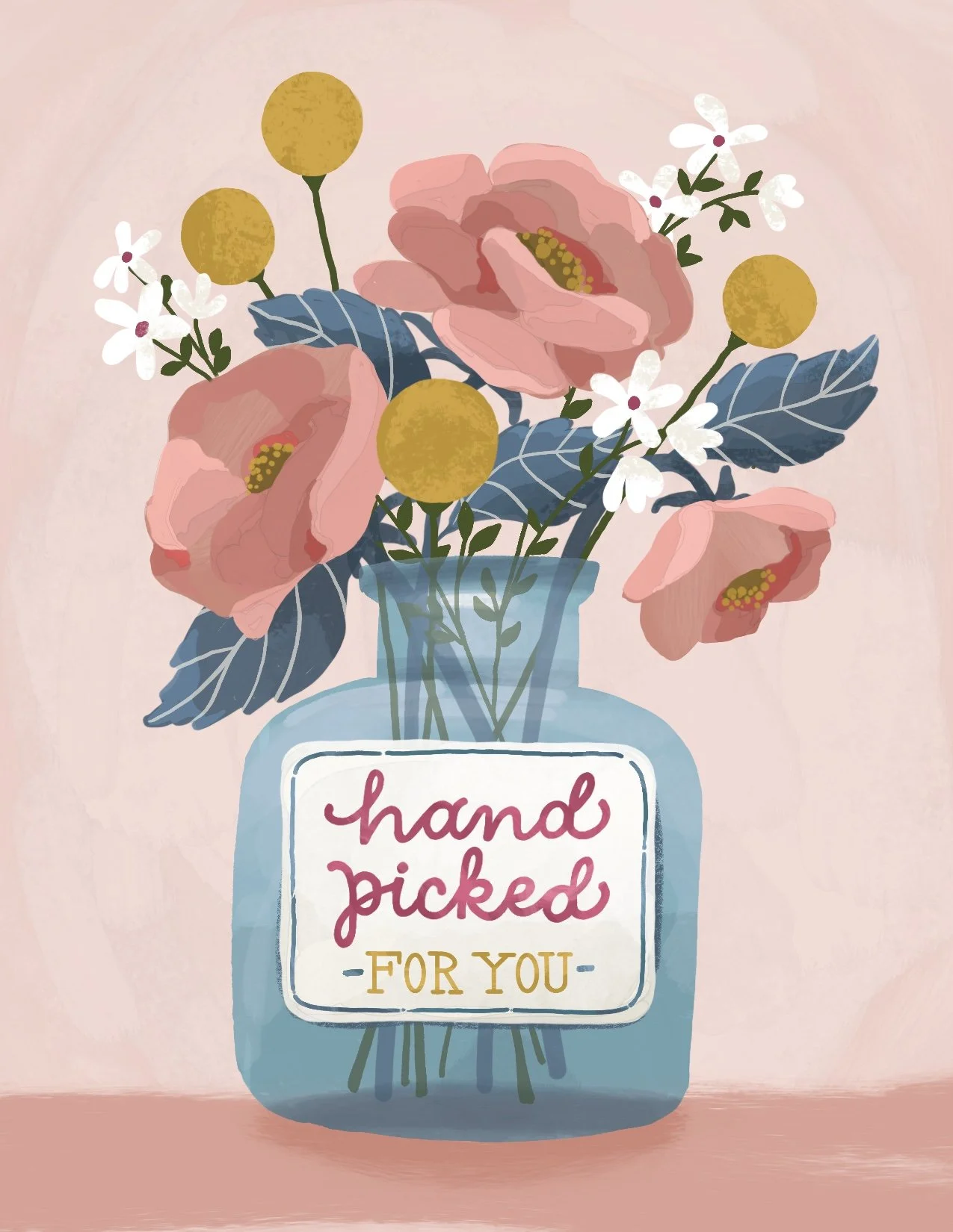 Illustrations + Hand Lettering — Amie Lynn Murray - Paintings, Prints ...