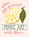 Illustrations + Hand Lettering — Amie Lynn Murray - Paintings, Prints ...