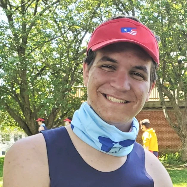 About Us — George Mason Crew Club