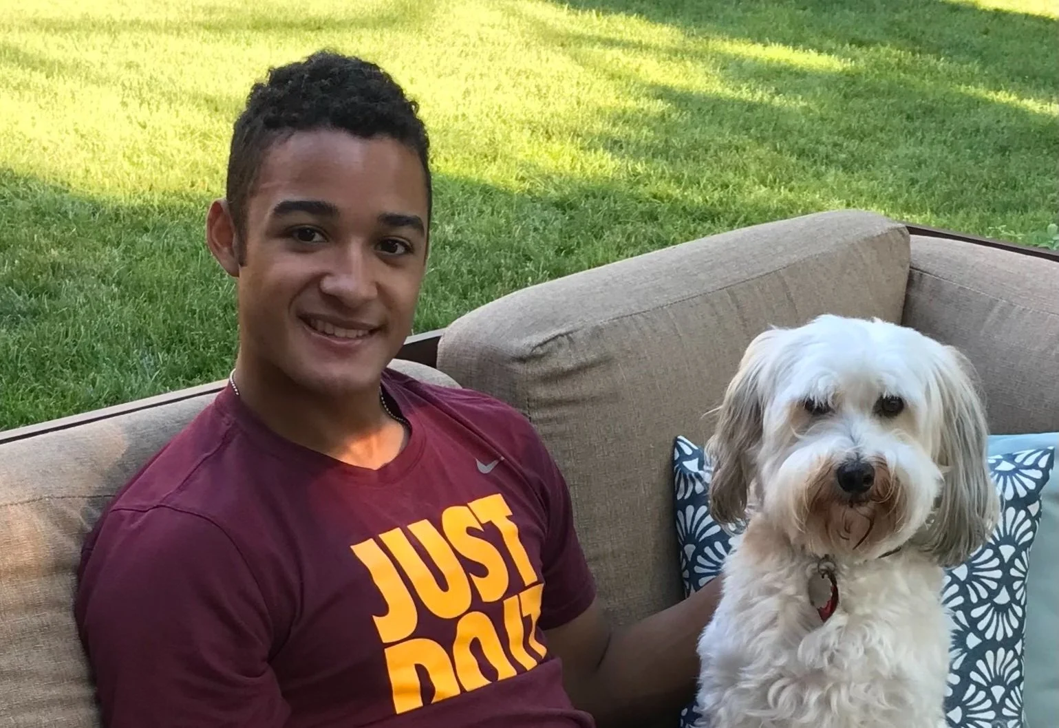 About Us — George Mason Crew Club