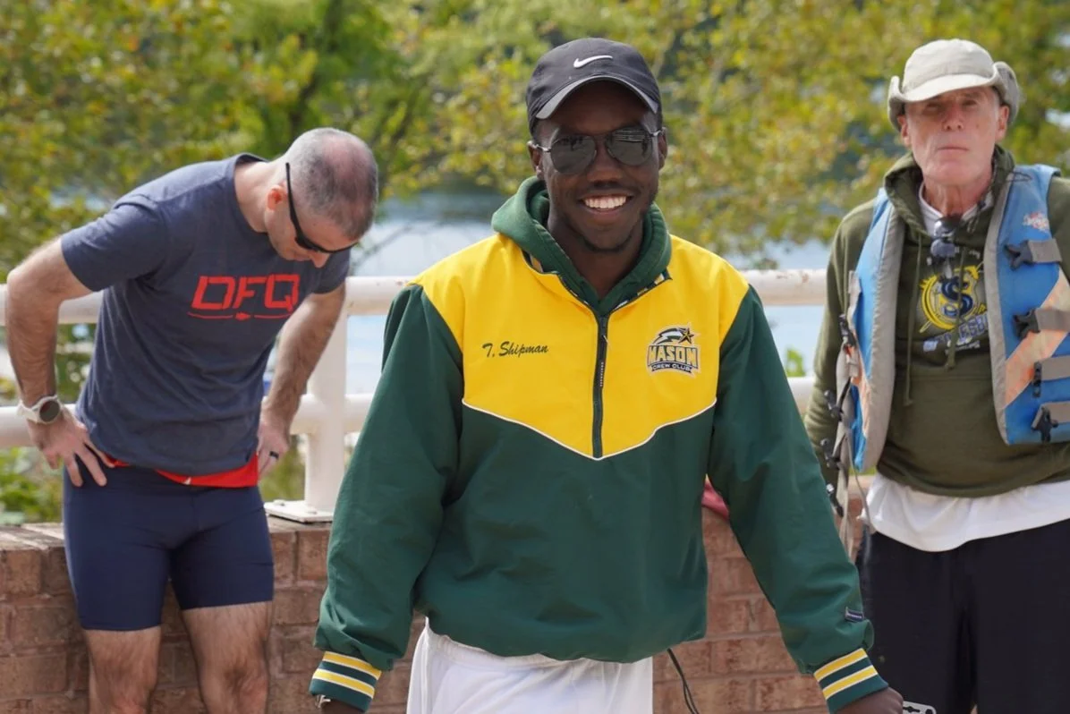 About Us — George Mason Crew Club