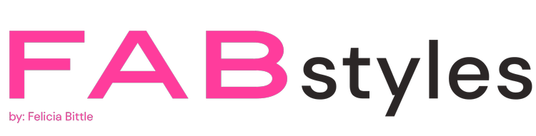 FAB•Styles by Felicia Bittle