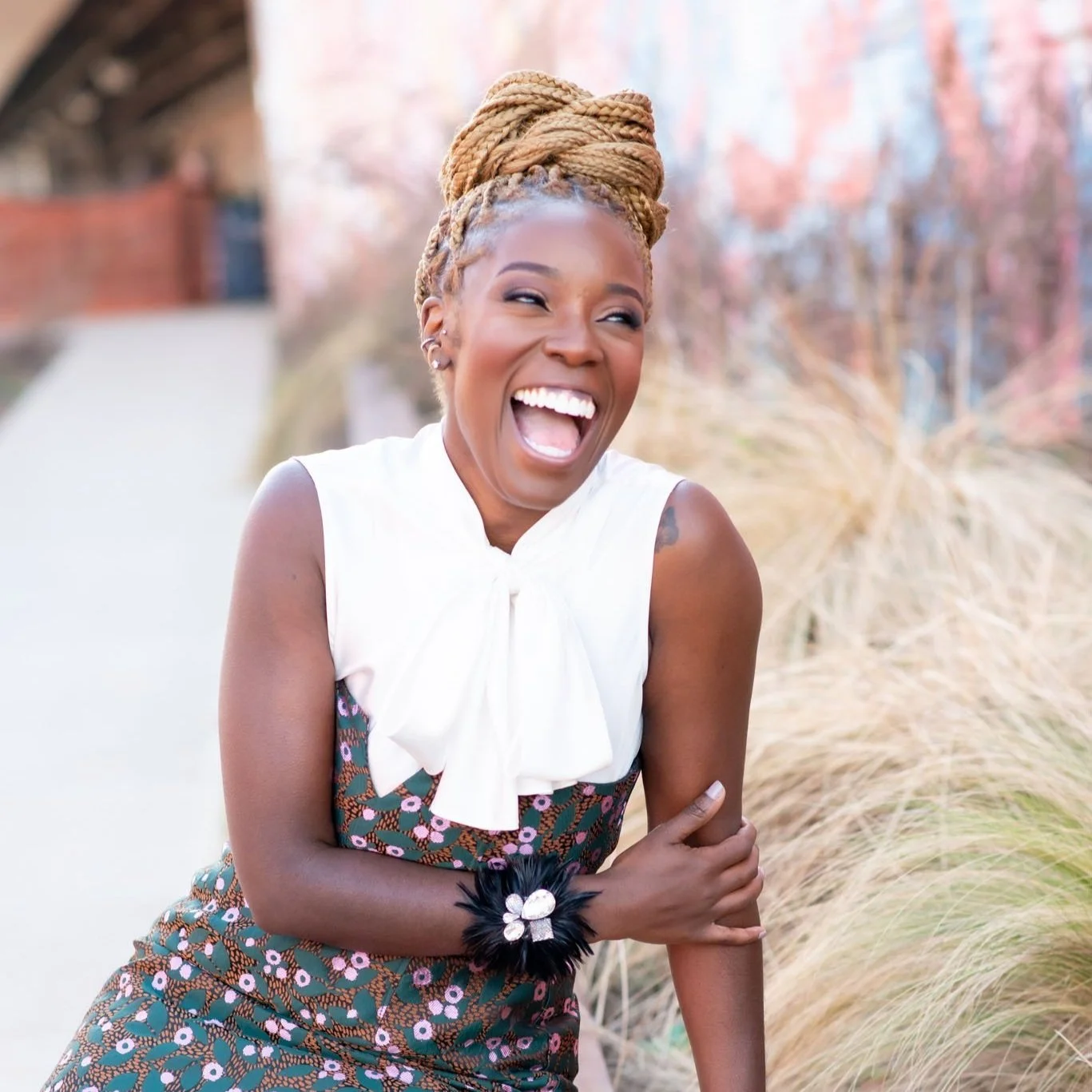 FAB•Styles by Felicia Bittle