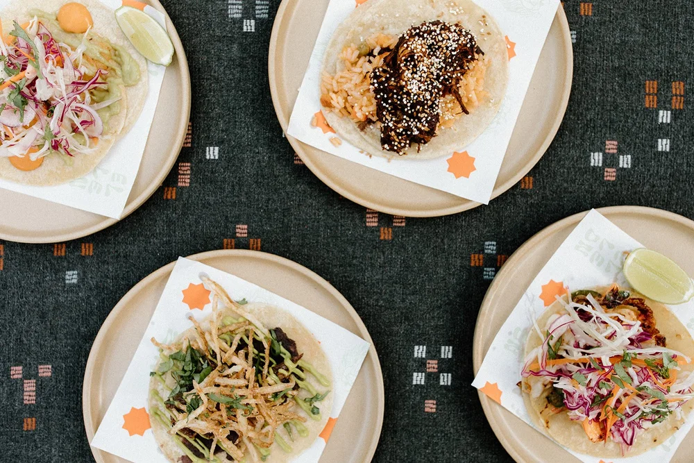 Food — El Leon Restaurant