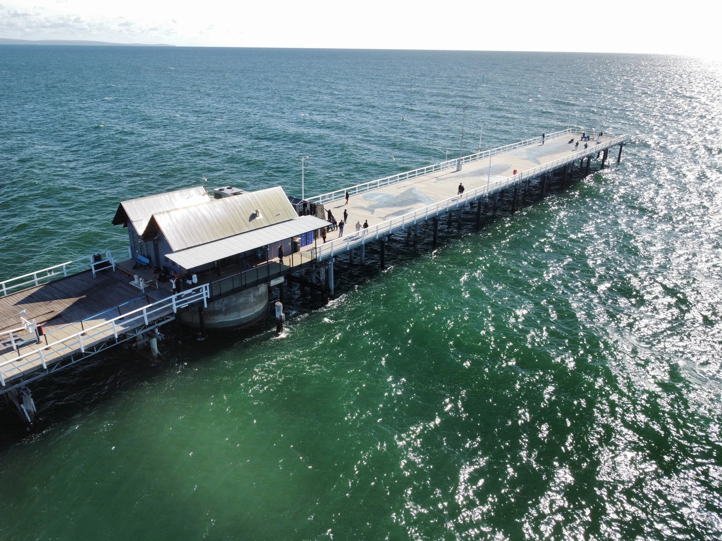Projects — Jetty & Marine Construction