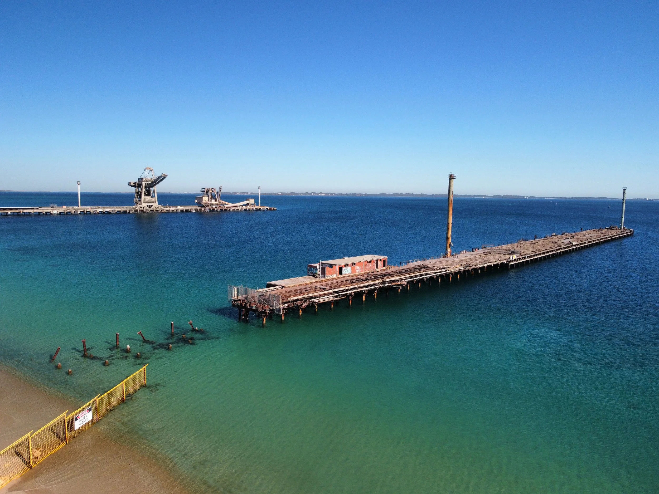 JMC Australia - Jetty & Marine Construction in Perth
