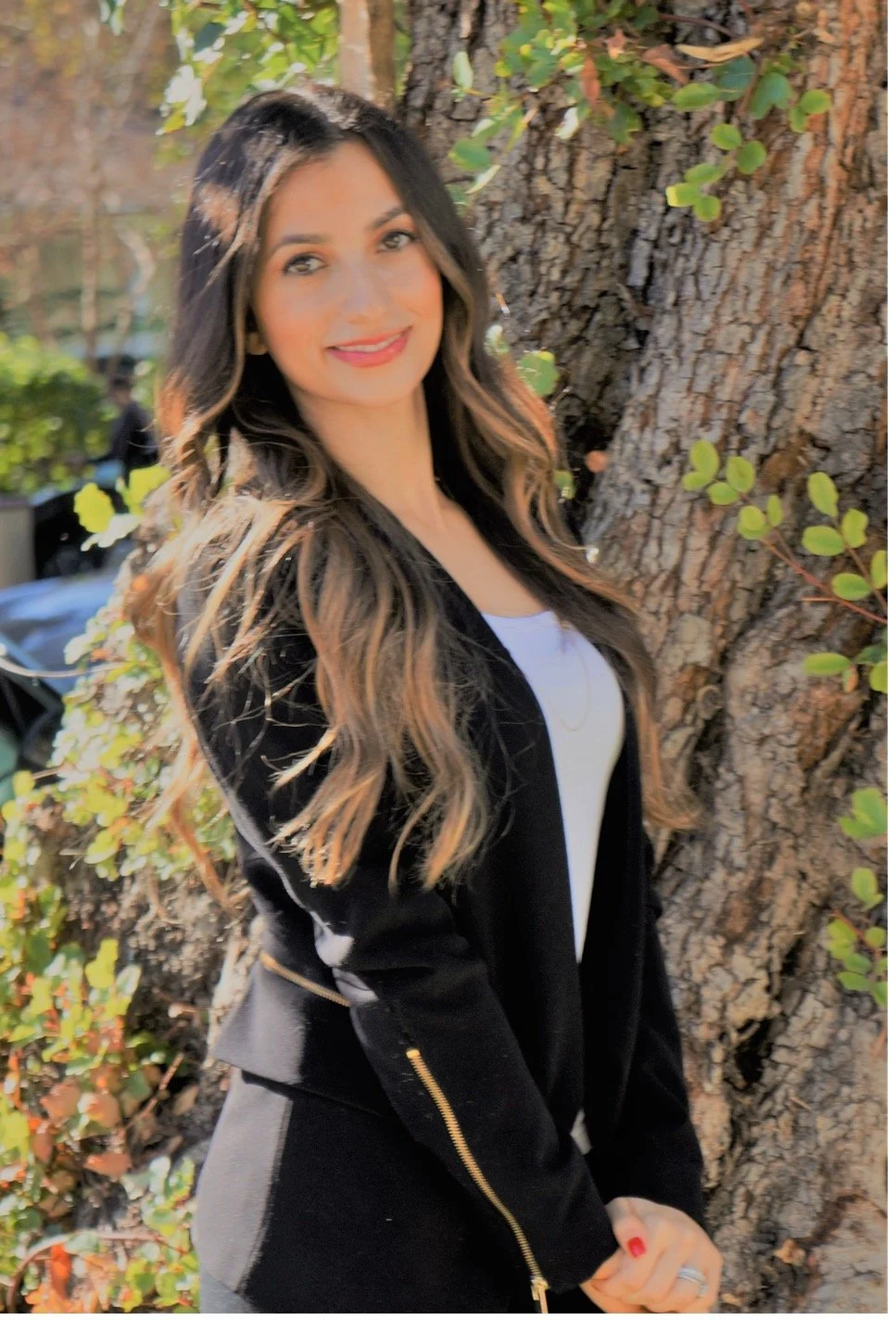 Who We Are — The Lifestyle Collective