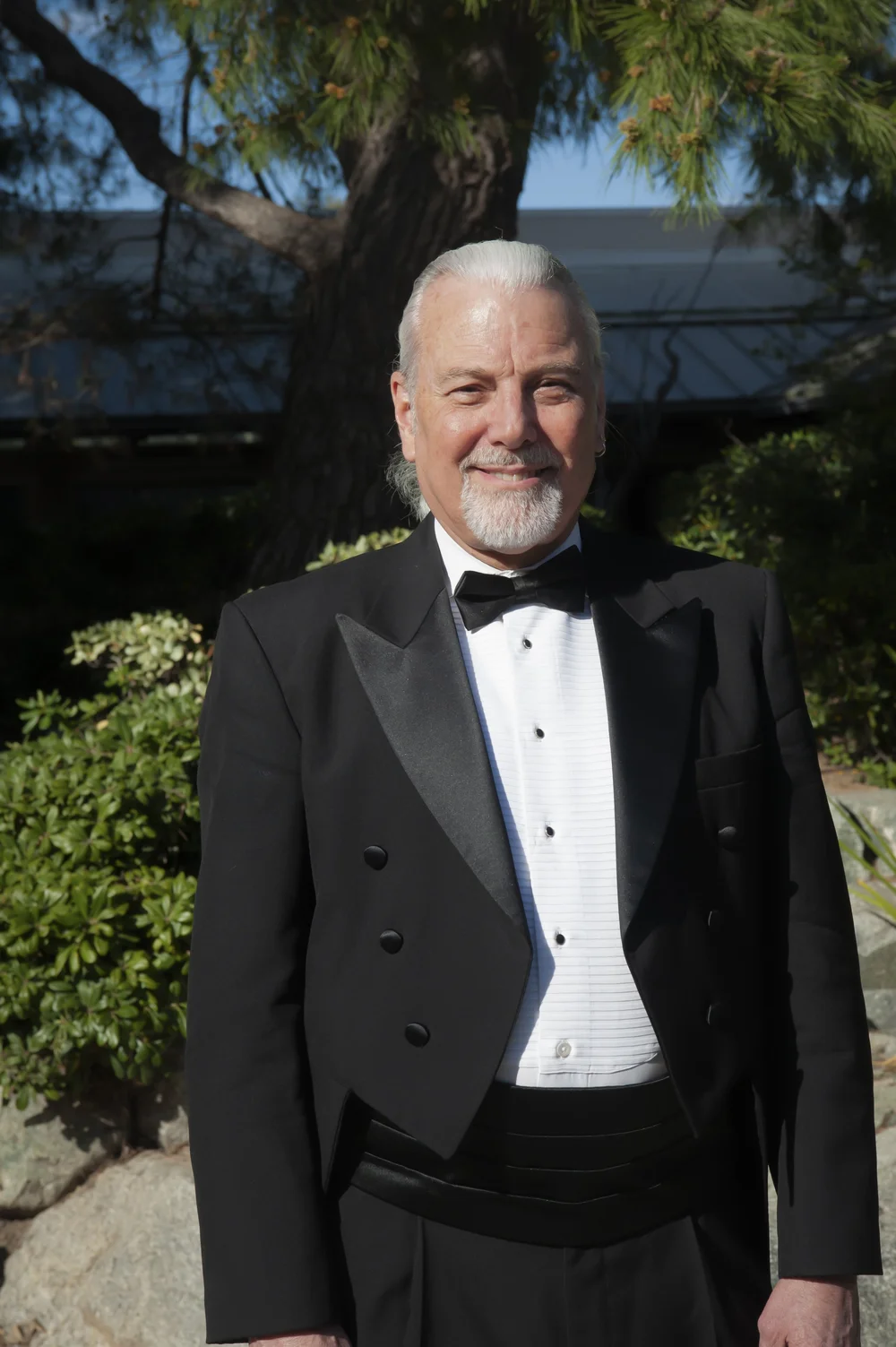 Los Cancioneros Master Chorale