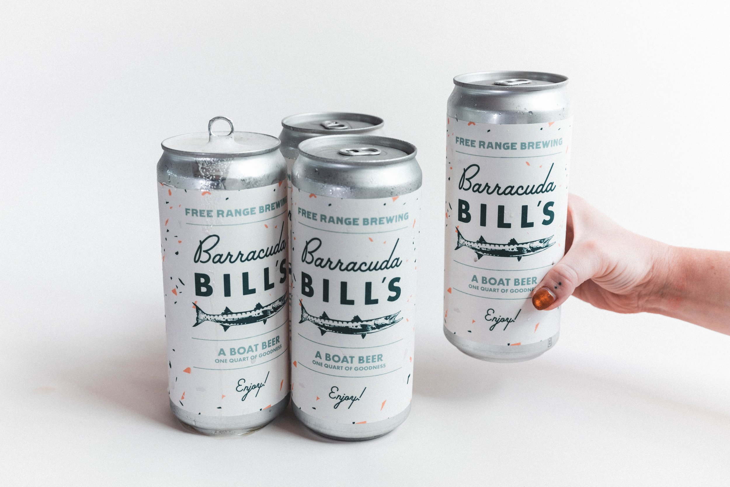 MENU — Hello, Sailor