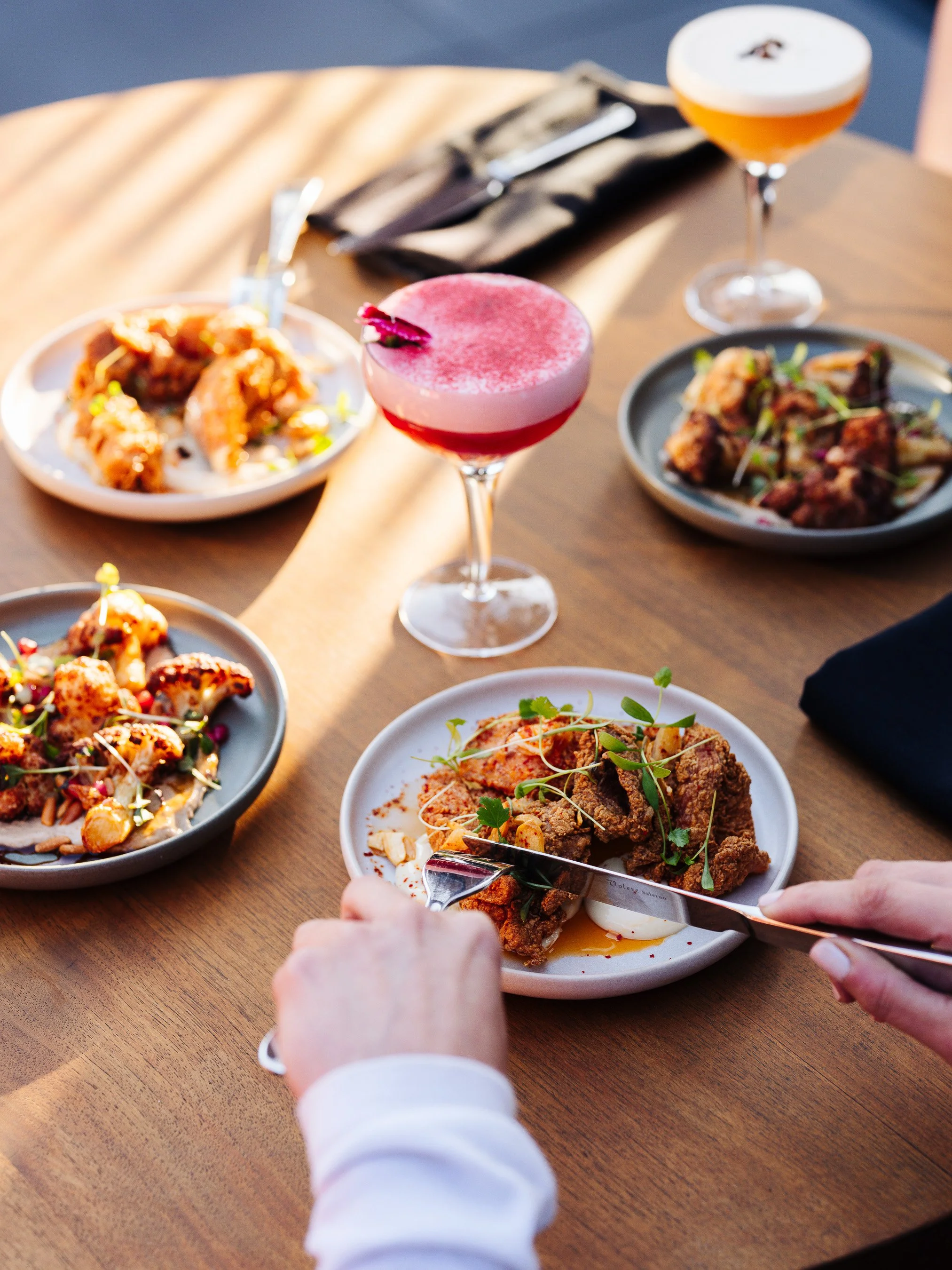 Podium — FiveMile Shopping Centre Frankton