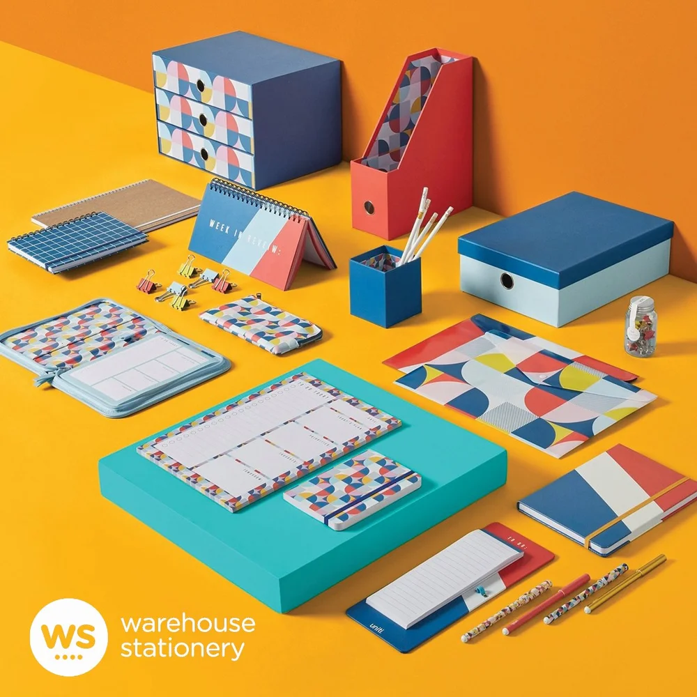 Warehouse Stationery — FiveMile Shopping Centre Frankton