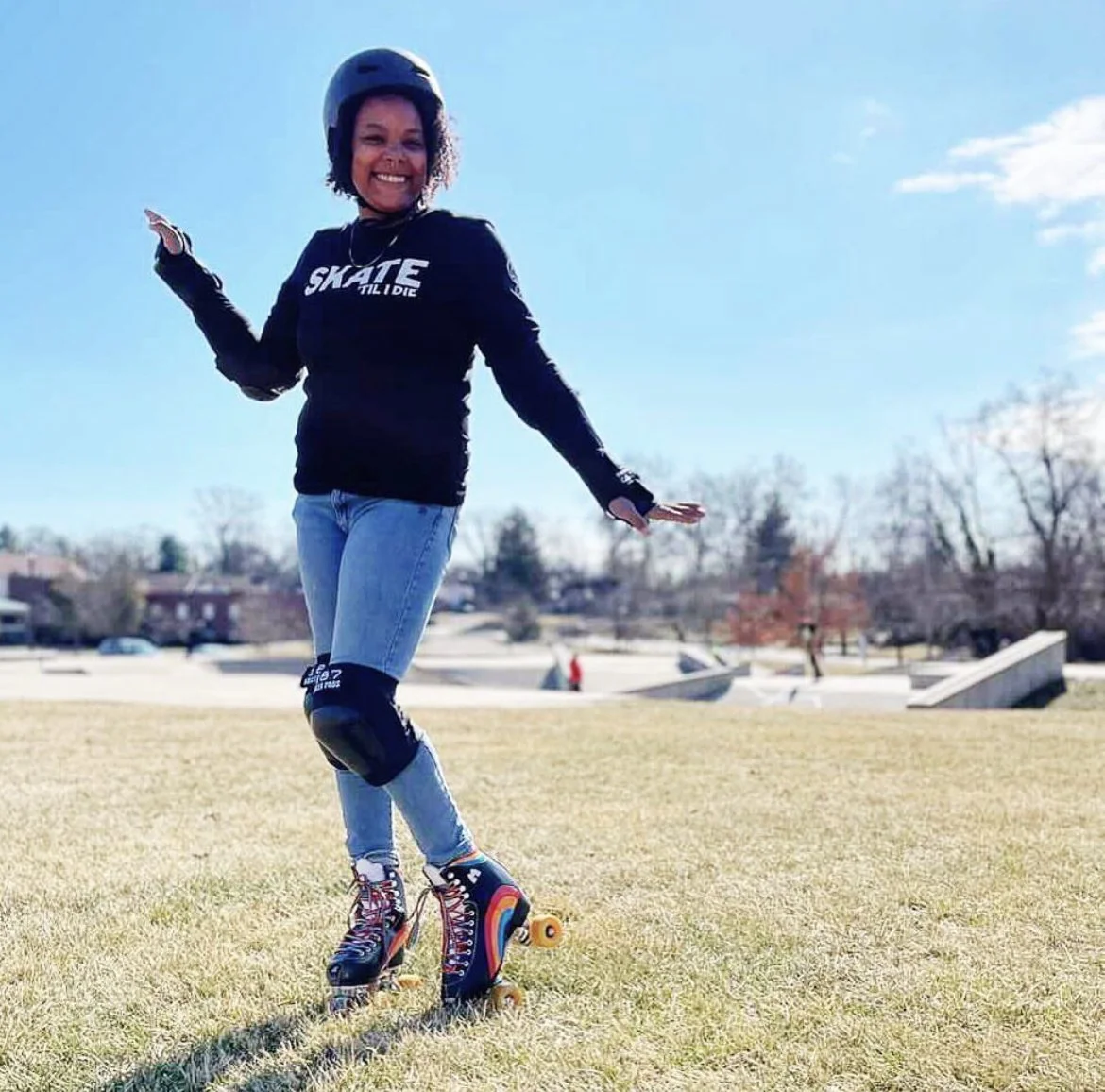 Why Skateparks? — Cincinnati Skatepark Project