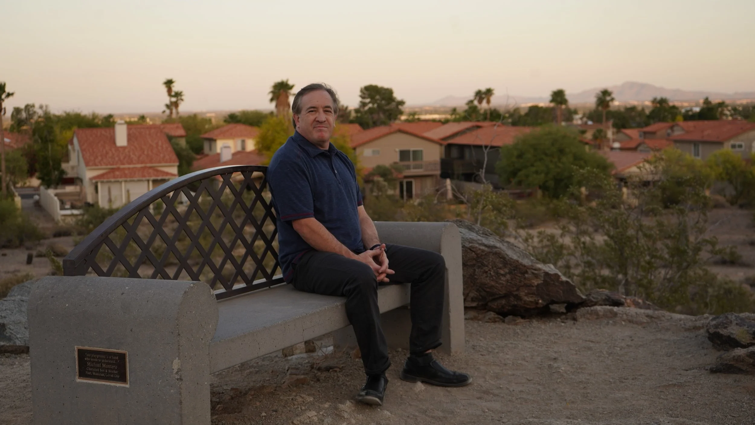 About 1 — Family Perspectives, LLC