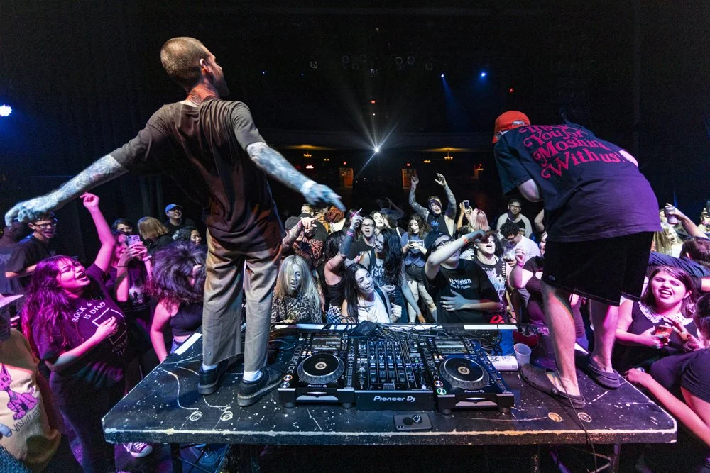 HOCO FEST — Ranch House Media