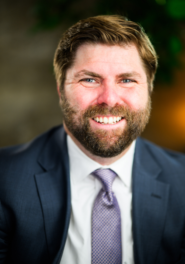 Dave M. Hannon | Oregon Victims' Rights & Trial Attorney — Crispin Hannon