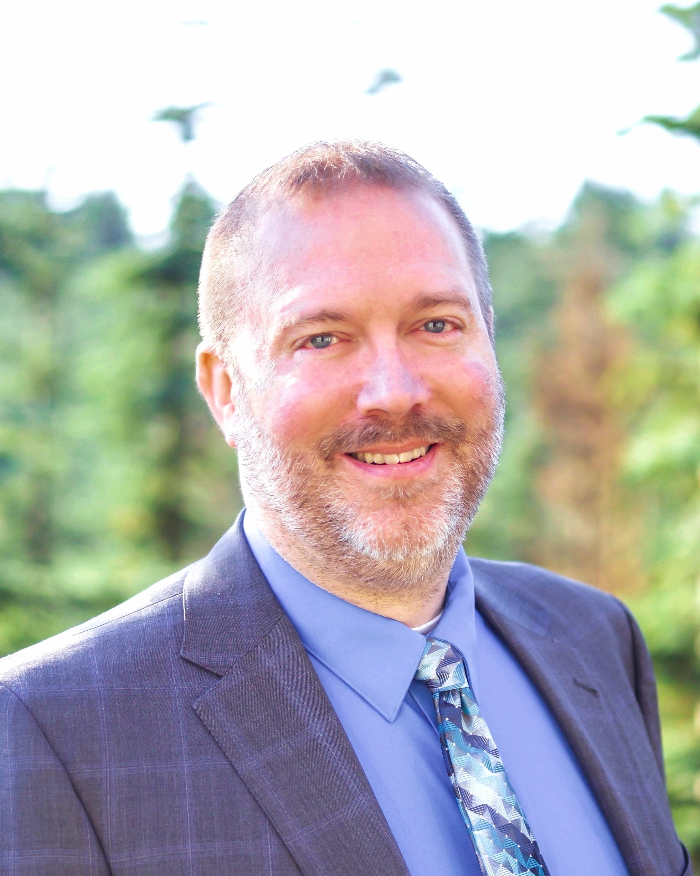 Matthew M. Fisher — Crispin Hannon