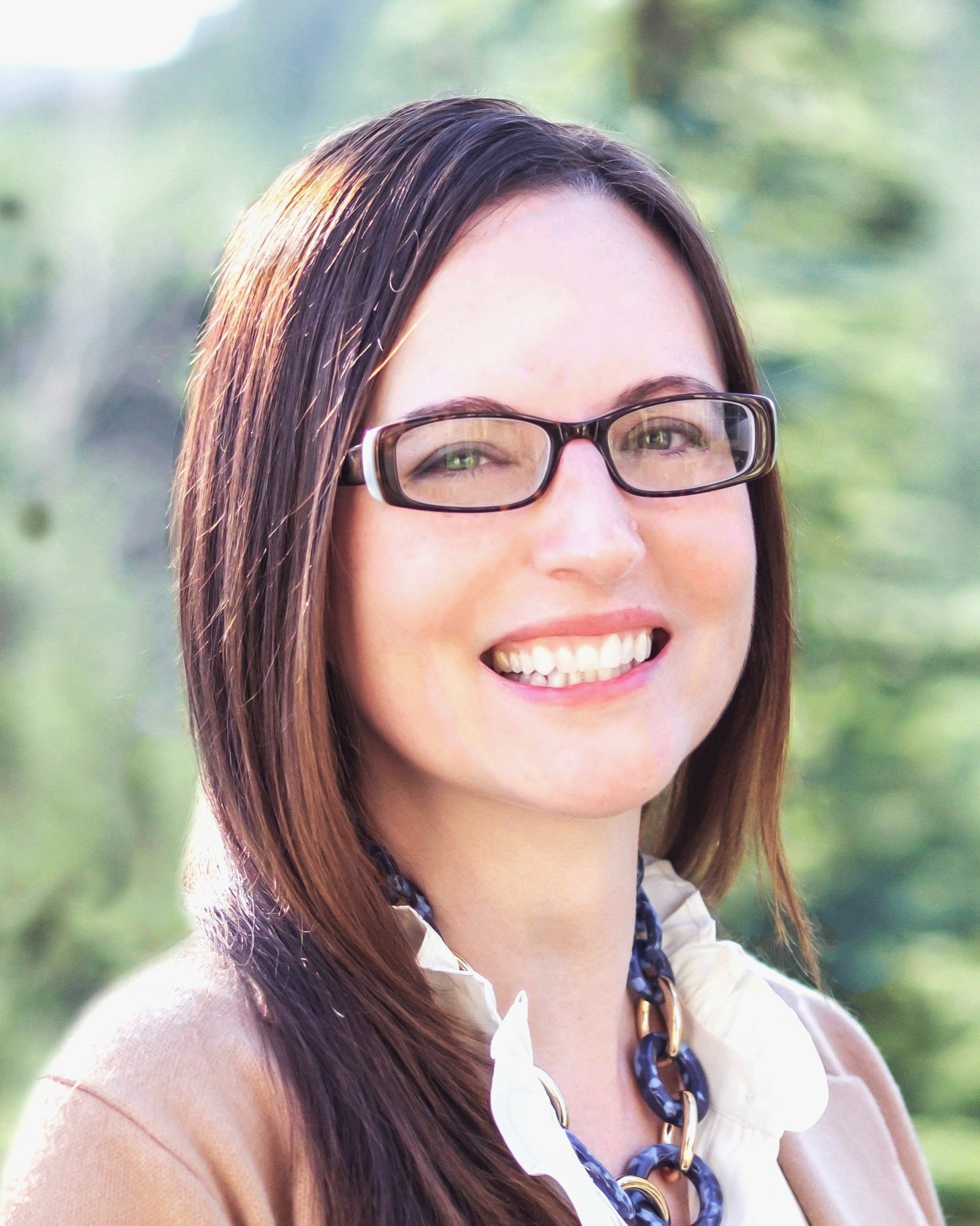 Kelly J. Niemeyer Hannon — Crispin Hannon