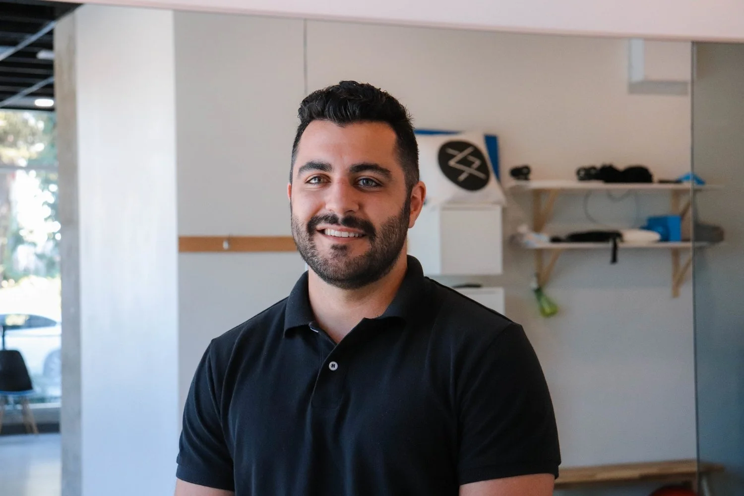 Team Brentwood — Physio Collective