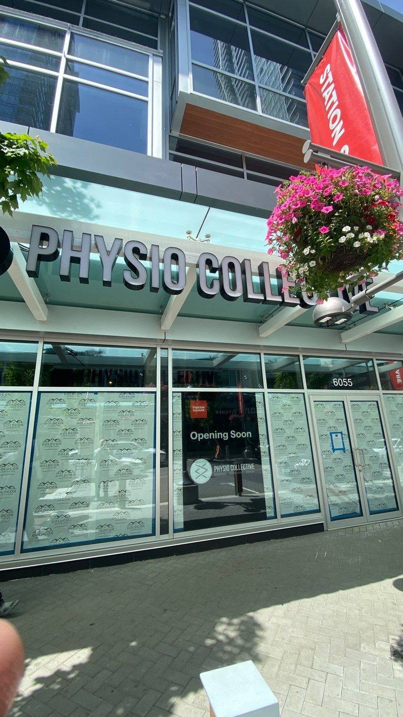 Our Approach — Physio Collective