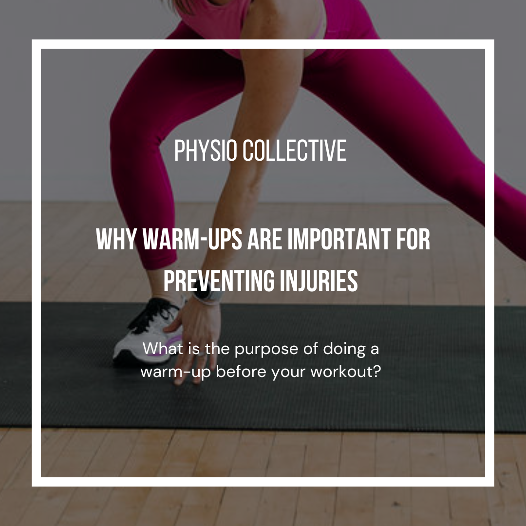 Physio Collective