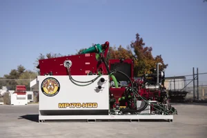 Mud Recyclers Mud Cleaners — Mud Puppy