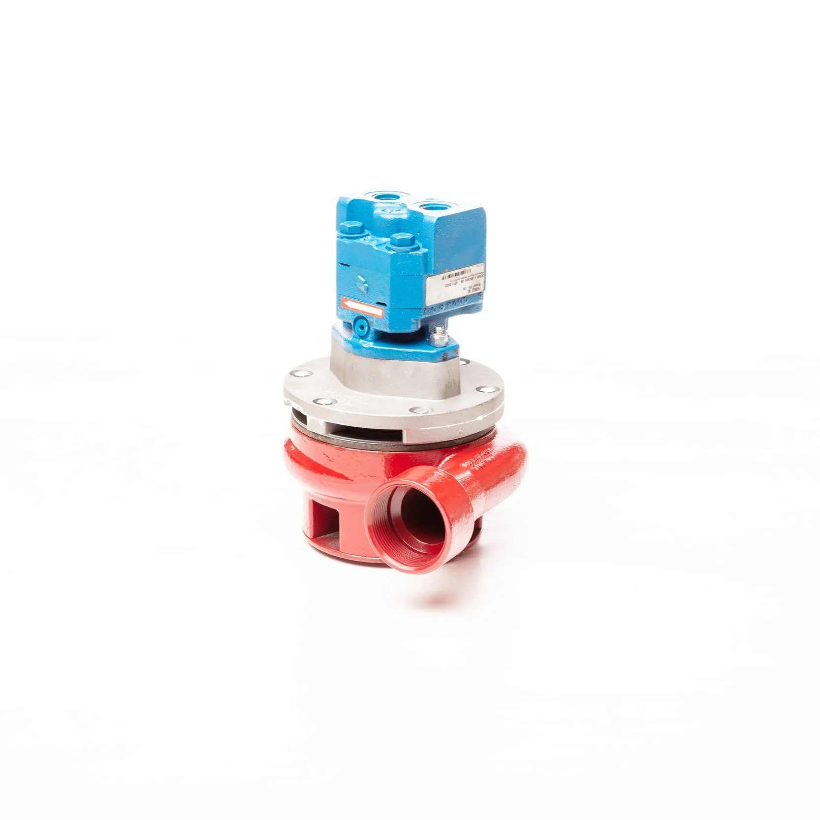 Sand Guzzler — Mud Puppy