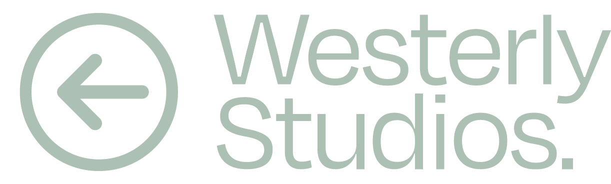 Westerly Studios. | Graphic Design & Branding Services Melbourne