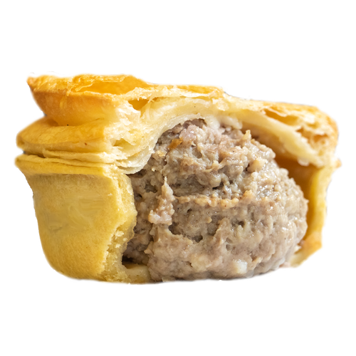 The Pies — Fat Bastard Pies